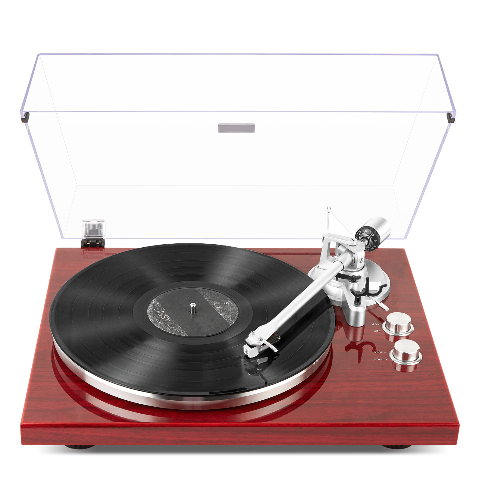 Shop Turntables at 1byone Audio | 1byone Audio