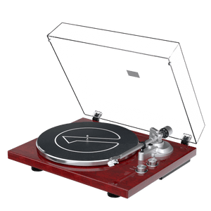 H009 All-In-One Turntable Vinyl Record Player | Record Player | 1byone ...