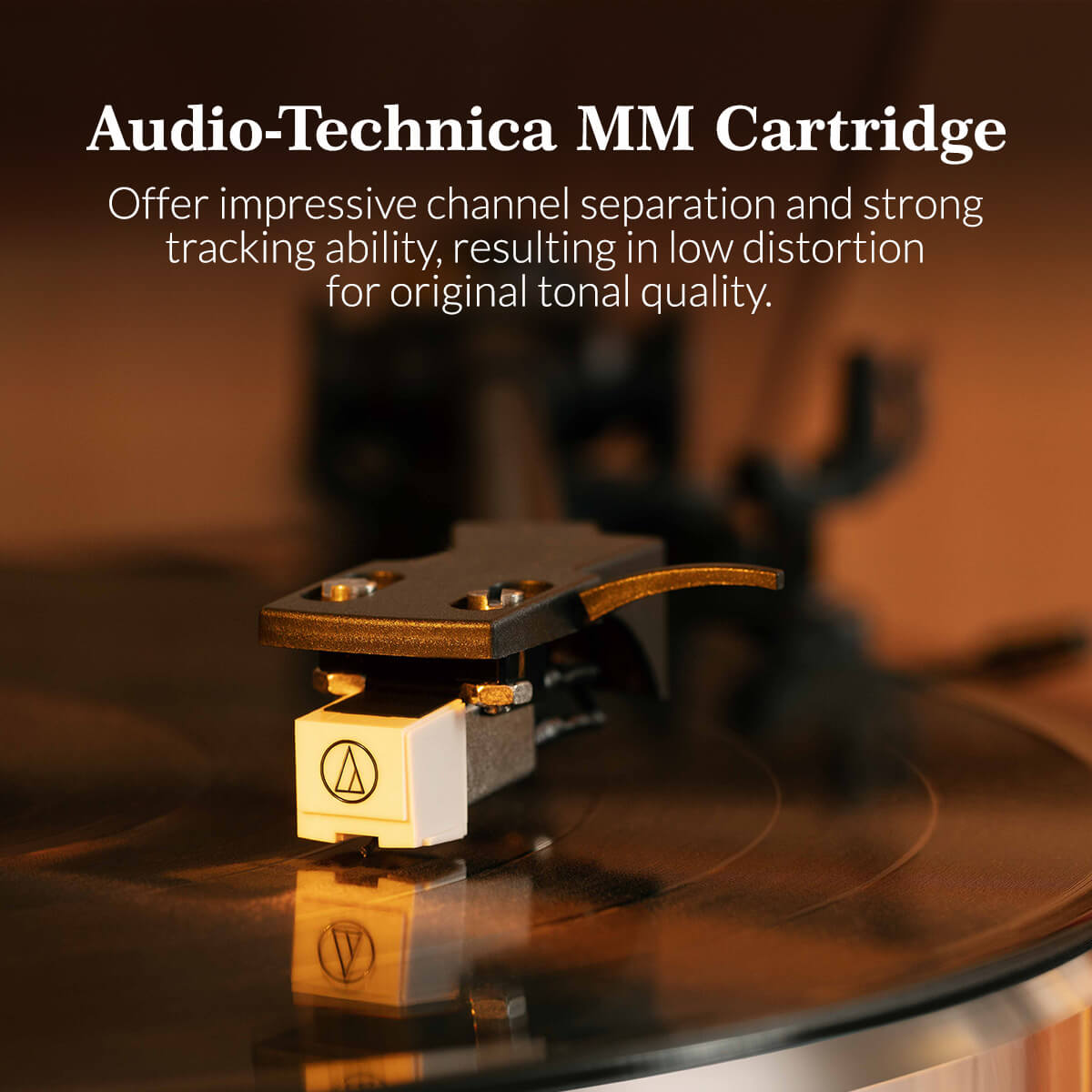 _Gift_H009 All-In-One Turntable Vinyl Record Player | Record Player ...